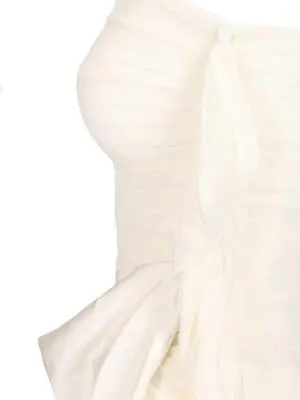 ROTATE BY BIRGER CHRISTENSEN Mini Dress