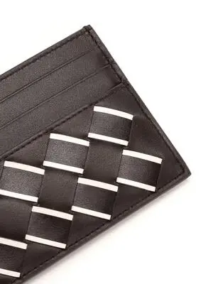 Bottega Veneta Card Holder
