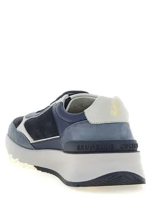 Brunello Cucinelli Runners' Sneakers