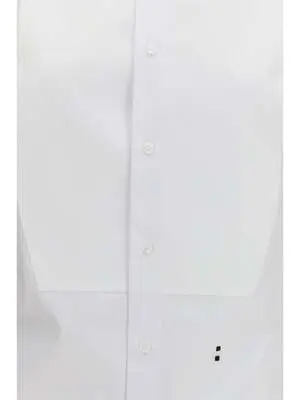 Fendi Poplin Shirt