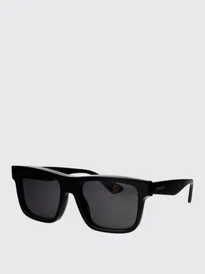 Gucci Gg1618s Acetate Sunglasses - Black