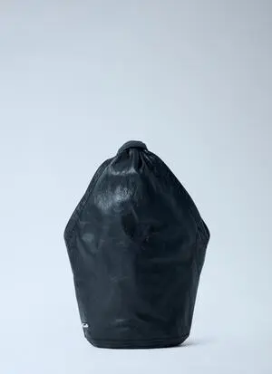 Our Legacy Fofinho Drip Shoulder Bag