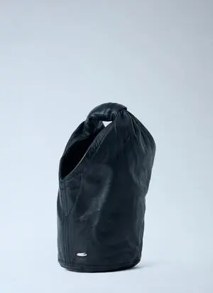 Our Legacy Fofinho Drip Shoulder Bag
