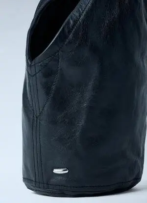Our Legacy Fofinho Drip Shoulder Bag