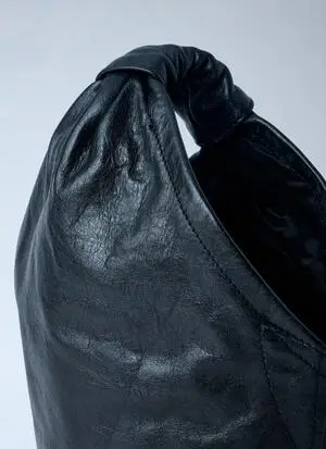 Our Legacy Fofinho Drip Shoulder Bag