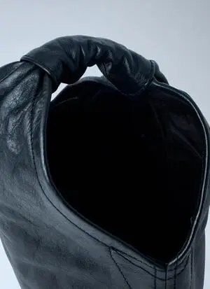 Our Legacy Fofinho Drip Shoulder Bag