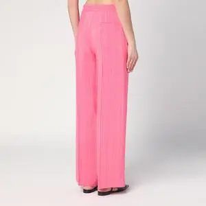SEMICOUTURE Viscose Trousers