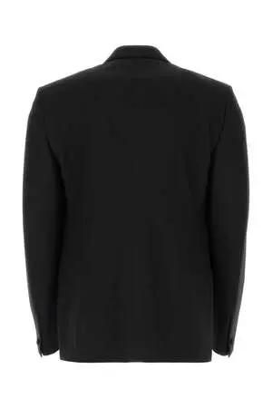 Givenchy Stretch Wool Blend Blazer