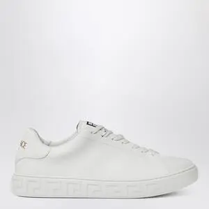 Versace Greca Nylon Sneakers