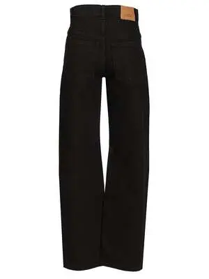 Isabel Marant Étoile Dromie-gz Jeans
