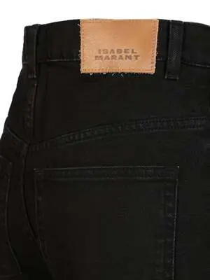 Isabel Marant Étoile Dromie-gz Jeans