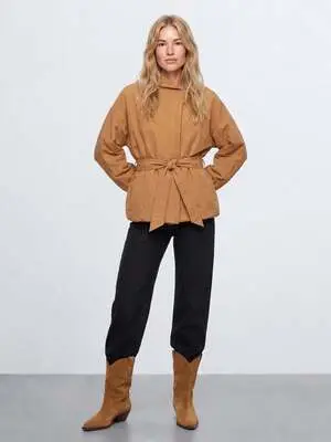 Isabel Marant Étoile Dromie-gz Jeans