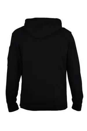 C.P. COMPANY Cotton Knit Hoodie