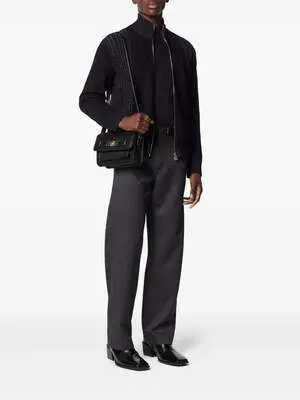 Versace Medusa Cardigan