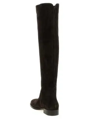 GIANVITO ROSSI Zayne' Boots - Brown