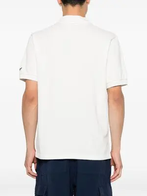 Kenzo Gots Cotton Polo Shirt