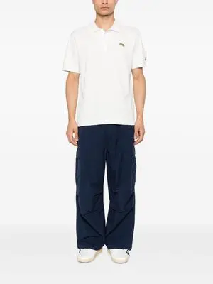 Kenzo Gots Cotton Polo Shirt