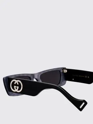 Gucci Gg0516s Acetate Sunglasses