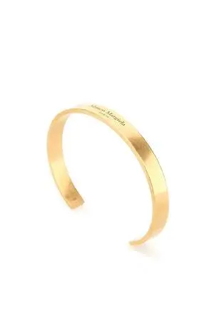 MAISON MARGIELA 925 Silver Bracelet