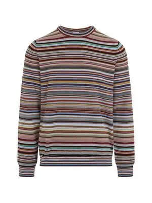 Paul Smith Knitwear - Multicolor