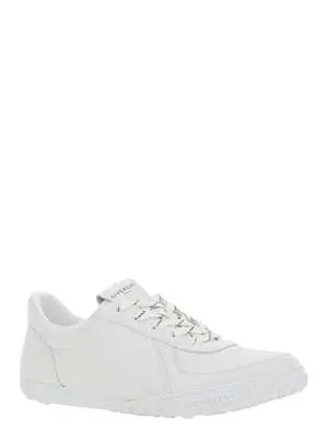 Givenchy Glide Leather Sneakers - White