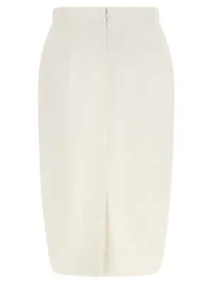 Stella McCartney High Waist Skirt