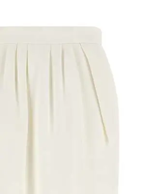 Stella McCartney High Waist Skirt