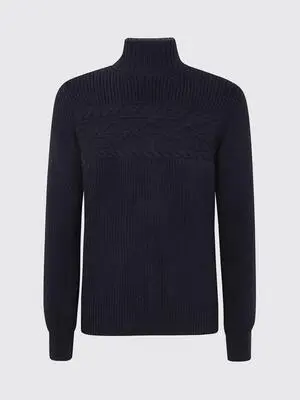 Zegna Wool Sweater