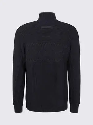 Zegna Wool Sweater