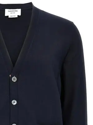Thom Browne 4-bar' Cardigan