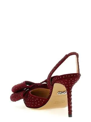 Mach & Mach Le Cadeau' Slingback