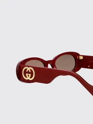 Gucci Gg0517s Acetate Sunglasses