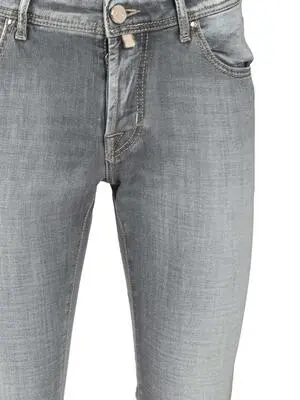 Jacob Cohen Nick Jeans - Gray