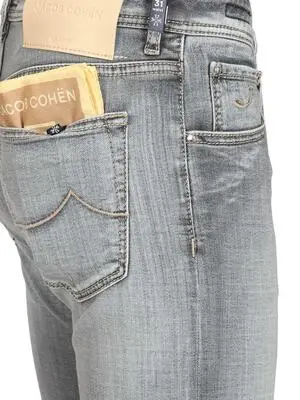 Jacob Cohen Nick Jeans - Gray