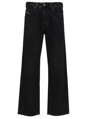 DIESEL® Jeans 2001 D-macro - Black