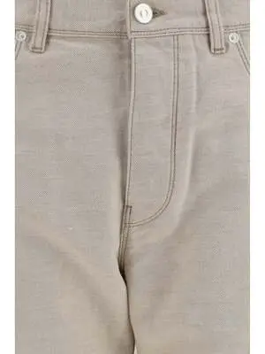 Fendi Selleria Jeans