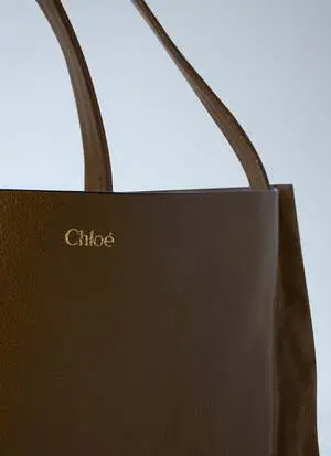 Chloé Spin Tote Bag