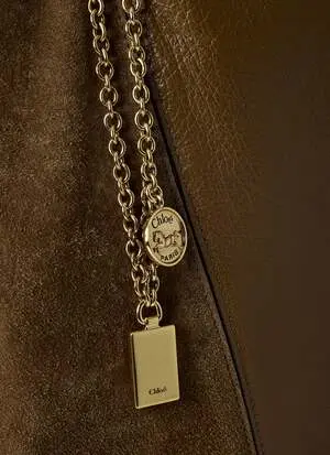 Chloé Spin Tote Bag