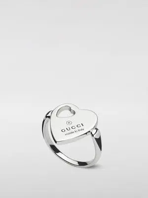 Gucci Jewel - Silver