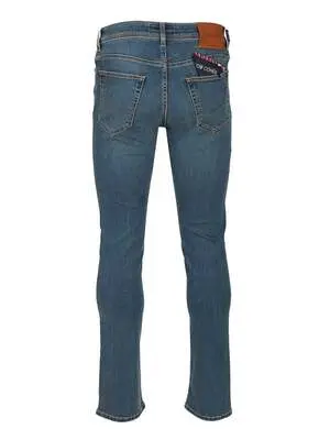 Jacob Cohen Super Slim Fit Nick Jeans