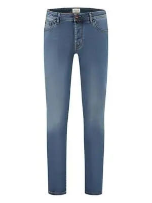 Jacob Cohen Super Slim Fit Nick Jeans
