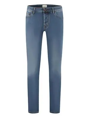 Jacob Cohen Super Slim Fit Nick Jeans