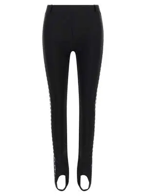 Moschino Leggings - Multicolor