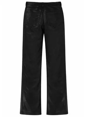 DIESEL® Straight Leg Pants