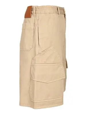 Loewe Cargo Shorts