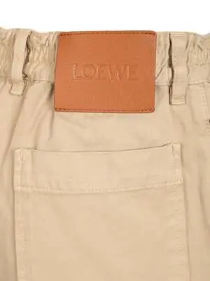 Loewe Cargo Shorts