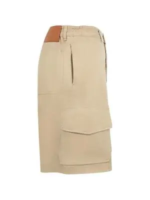 Loewe Cargo Shorts