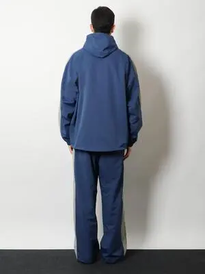 Balenciaga Sporty Rain Jacket