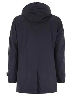 Herno Waterproof 2-layer Fabric