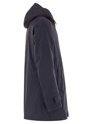 Herno Waterproof 2-layer Fabric